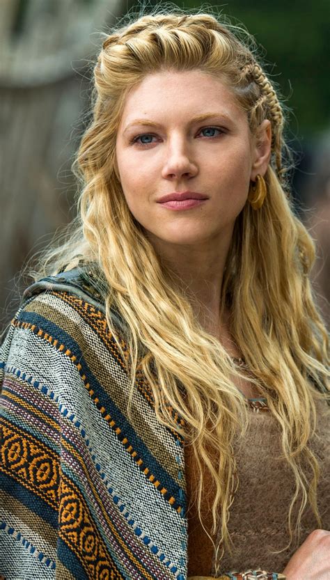 Katheryn Winnick Wallpaper