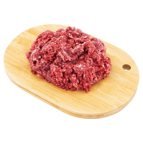 Carne Capa Do Coxão Mole Bovino Moído Resfriado Giassi Kg Giassi