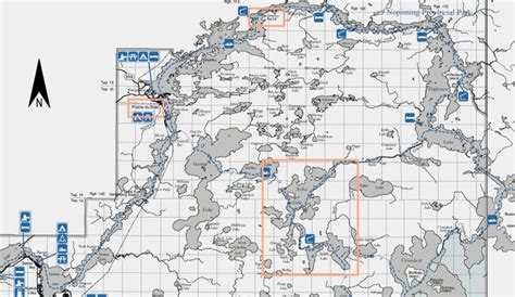 Whiteshell Provincial Park This Is Home