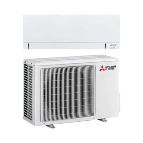 Mitsubishi Electric Muz Ay42vg Msz Ay42vgkp Monosplit Wall Kit Dc
