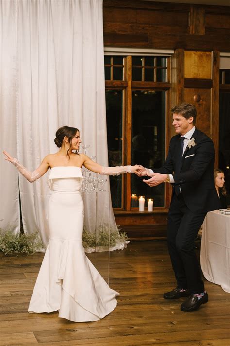 Deanna And Cams Wedding ~ Wedluxe