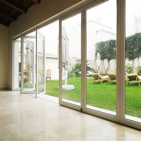 Ventana Antiruido Montano Pe En Lima