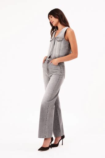 Rollas Heidi Stone Grey