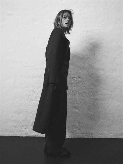 Olivia Aarnio The Identity Models Inc New York Management