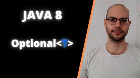 optional en java 8 tutorial completo fácil youtube