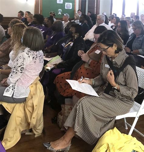 Eastern Shore Launches First Coordinated Community Response Team To Address Sexual And Domestic