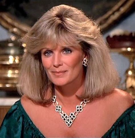 Linda Evans Linda Evans Big Hair Beauty
