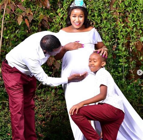 Prophetess Who Claimed She Didnt Have Sex For 11 Years Is Pregnant Celebrities Nigeria