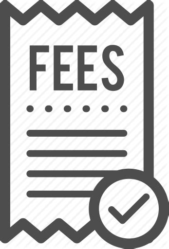 Fee Icon At Collection Of Fee Icon Free For Personal Use