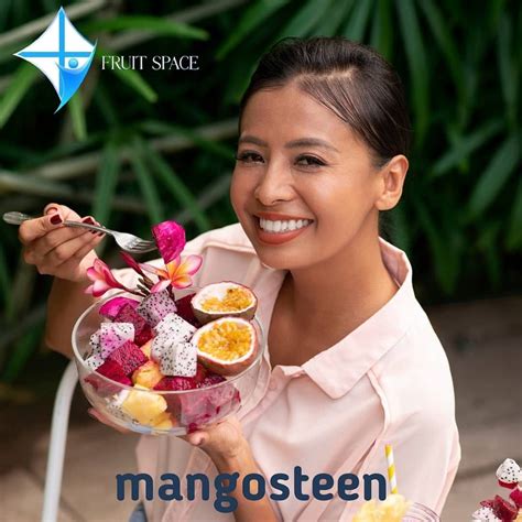Mangosteen A Nutrient Packed Powerhouse Mangosteen Is Not Only
