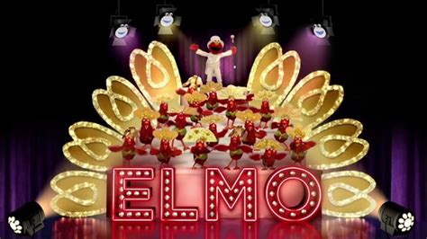 Elmo The Musical Season 3 Episode 1