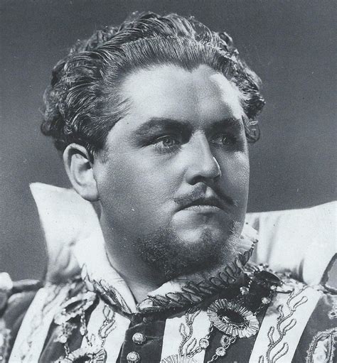 Gunnar Bjursells Blog Jussi Björling Centennial Celebration