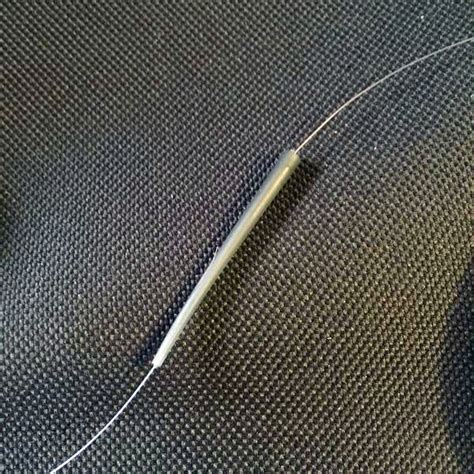 Five Great Carp Rigs Ronnie Rig Zig Rig And More Badangling