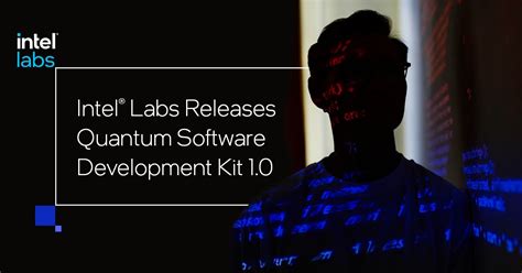 Intel Labs On Linkedin Research Quantumcomputing Developer