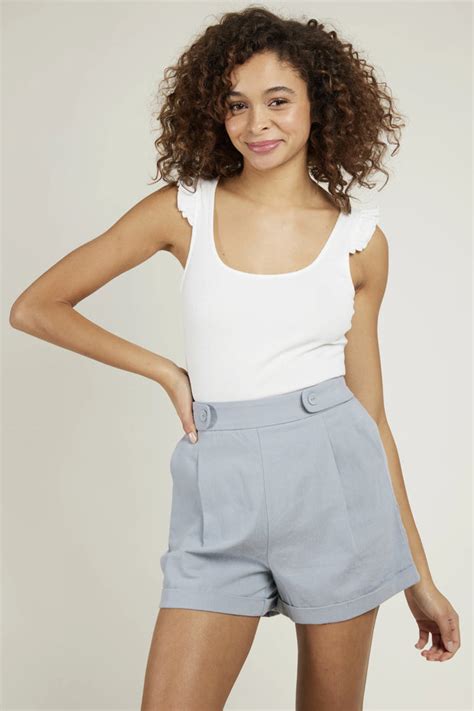 Short Babbi Andy And Lucy