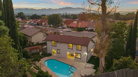 2868 Amber Wood Place Thousand Oaks Ca 91362 Youtube
