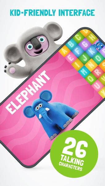 Talking Abc For Android Download