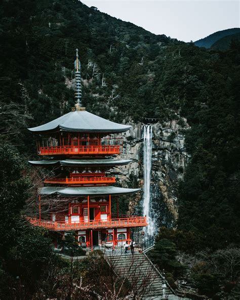 Japanese Landscape Photography Off The Beaten Path Along The Sea Of