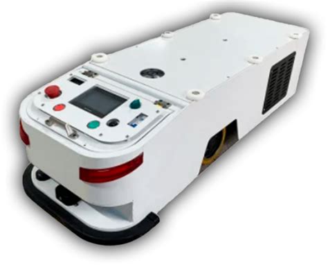 Agvs Intech Automation