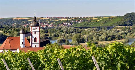 Dettelbach Stadtplan Tipps And Infos Adac Maps