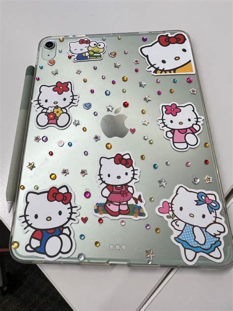 Hello Kitty Case 🎀 Case Phone Cases Iphone