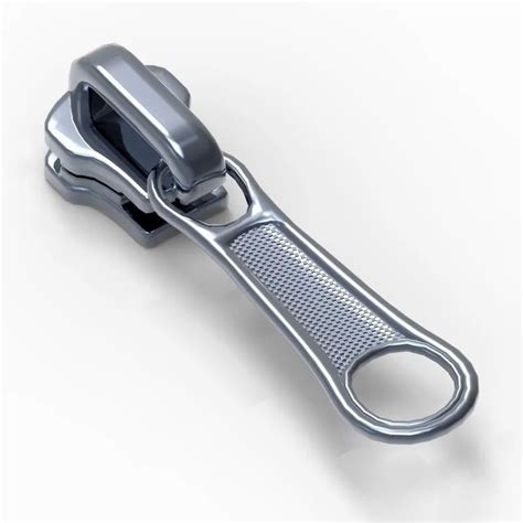 Multicolor Zinc Alloy Zipper Pullers At Best Price In Ludhiana Id