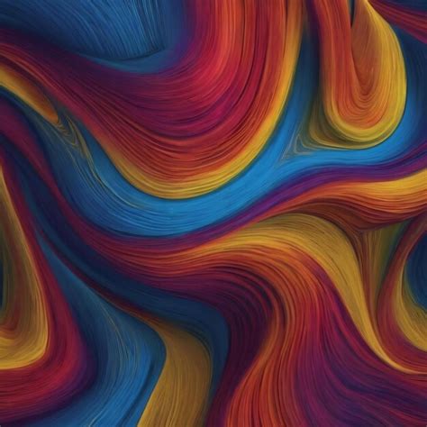 Premium Photo 3d Render Of Flow Field Visualization Lines Are Curled Premium Photo 3d Render Of Flow Field Visualization Lines Are Curled