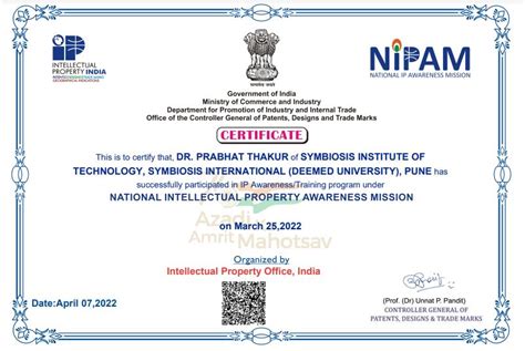 Dr Prabhat Thakur Posted On Linkedin