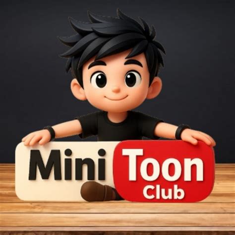 Mini Toon Club Youtube