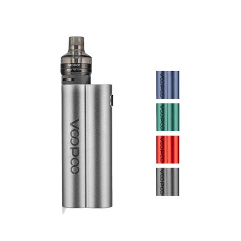 Voopoo Musket Vape Kit