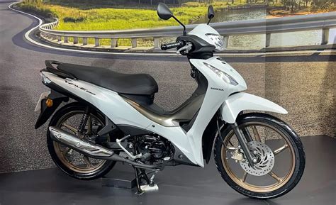 ถูกและดีมีอยู่จริง 2026 All New Honda Wave 110 Superbike X