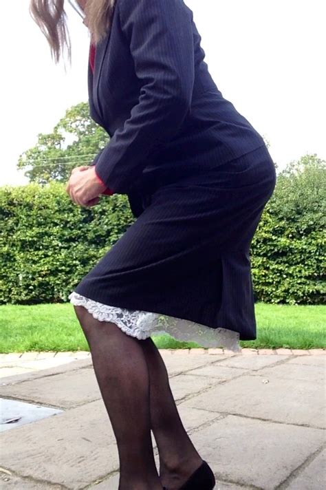 Your Slip Showing Meaning At Clinton Long Blog
