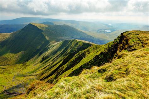 Go Outside Natural Attractions And Outdoor Adventures In Wales