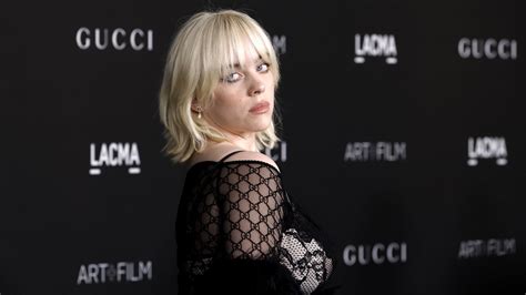 Billie Eilish Gives Same Vanity Fair Interview Fifth Year In A Row Cnn