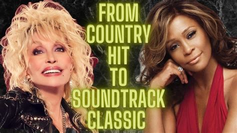 The Untold Story Of “i Will Always Love You” From Dolly Parton To