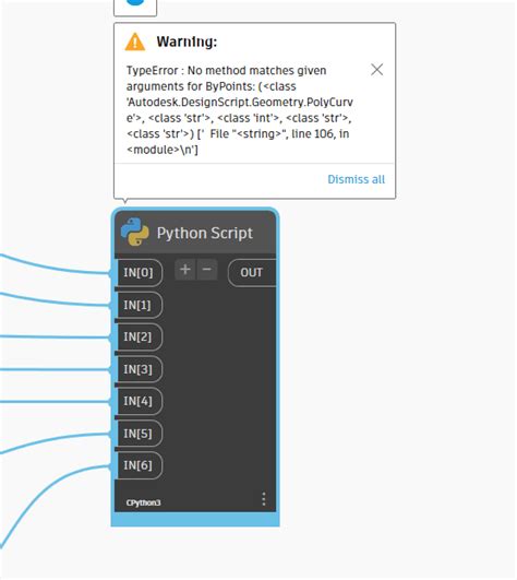 Alignmentbypoints Works As A Node But Fails From Python Script — What Am I Missing Civil 3d