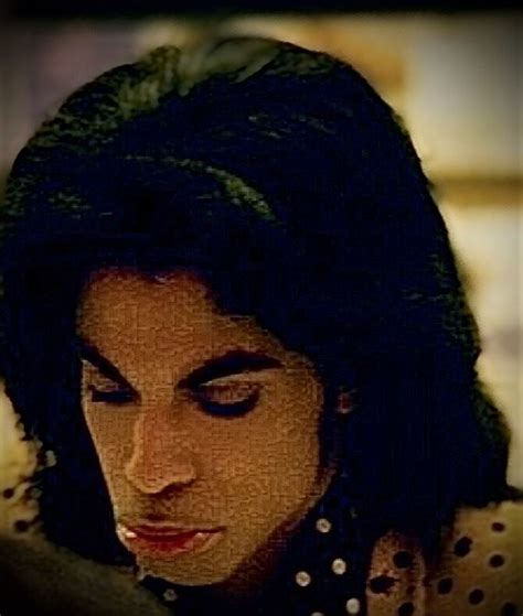 Prince Pouting Mona Lisa Pouty Artwork