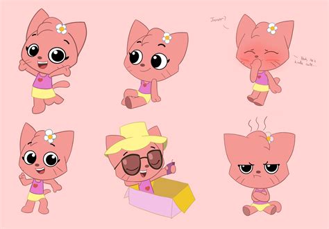 More Kate Stuff By Duffinator2 On Deviantart