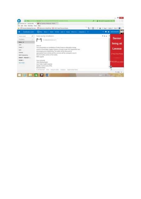 Phe Assam Letter Docx