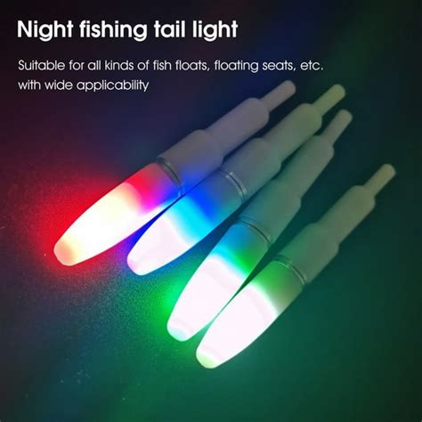 Lighted Fishing Bobbers