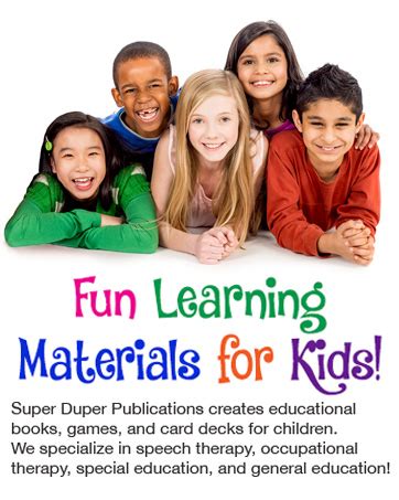 Super Duper Publications Ask And Answer® Why Questions