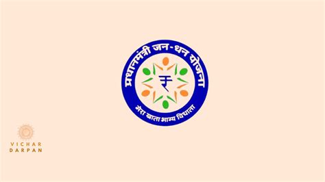 The Jan Dhan Yojana Uplifting Women Vichar Darpan