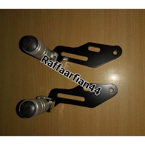 Jual Step Belakang Satria Fu Underbone Belakang Satria Fu Jalu Lipat