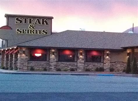Quincys Steakhouse
