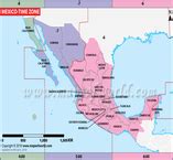 World Time Zone Map List Of Time Zones Of All Countries