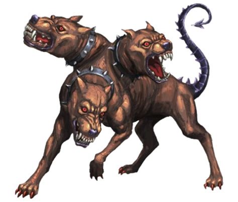 What Is A Hellhound A Guide To The Demonic Dog Of Mythology