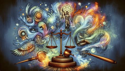 Legislative Spiritual Meaning