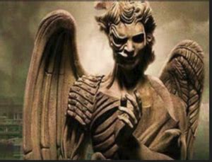 Archons Salvation And The Nature Of Evil In Gnosticism Standup