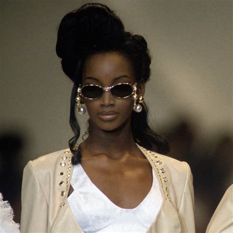 Beverly Peele Couture Icons