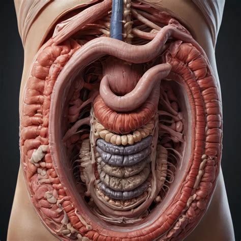 Understanding The Digestive Gut A Comprehensive Exploration